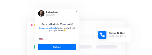 Brightcall.ai - Talk To Your Clients & Grow Your Sales