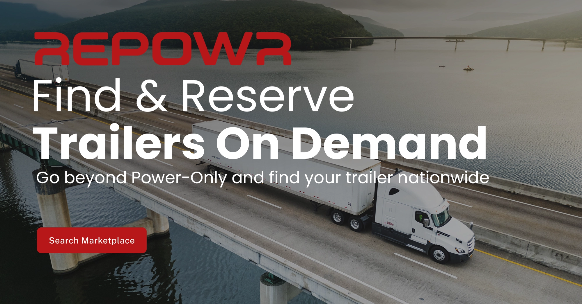 REPOWR.com | Go beyond Power-Only