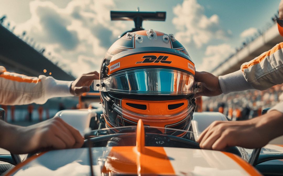 Mars - 7 of the Best Examples of Beautiful Blog Design