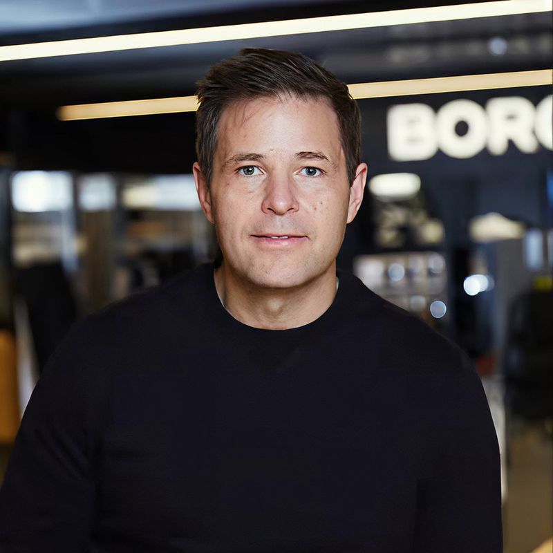 Discover Björn Borg as an investment