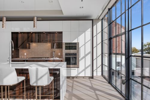 Emotive Architecture