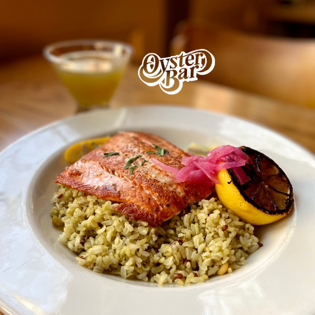 Menu | Dan & Louis Oyster Bar