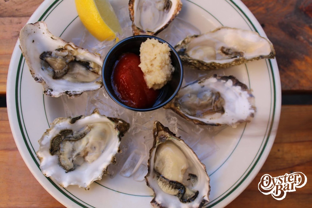 Dan & Louis Oyster Bar | A Portland staple for over 100 years!