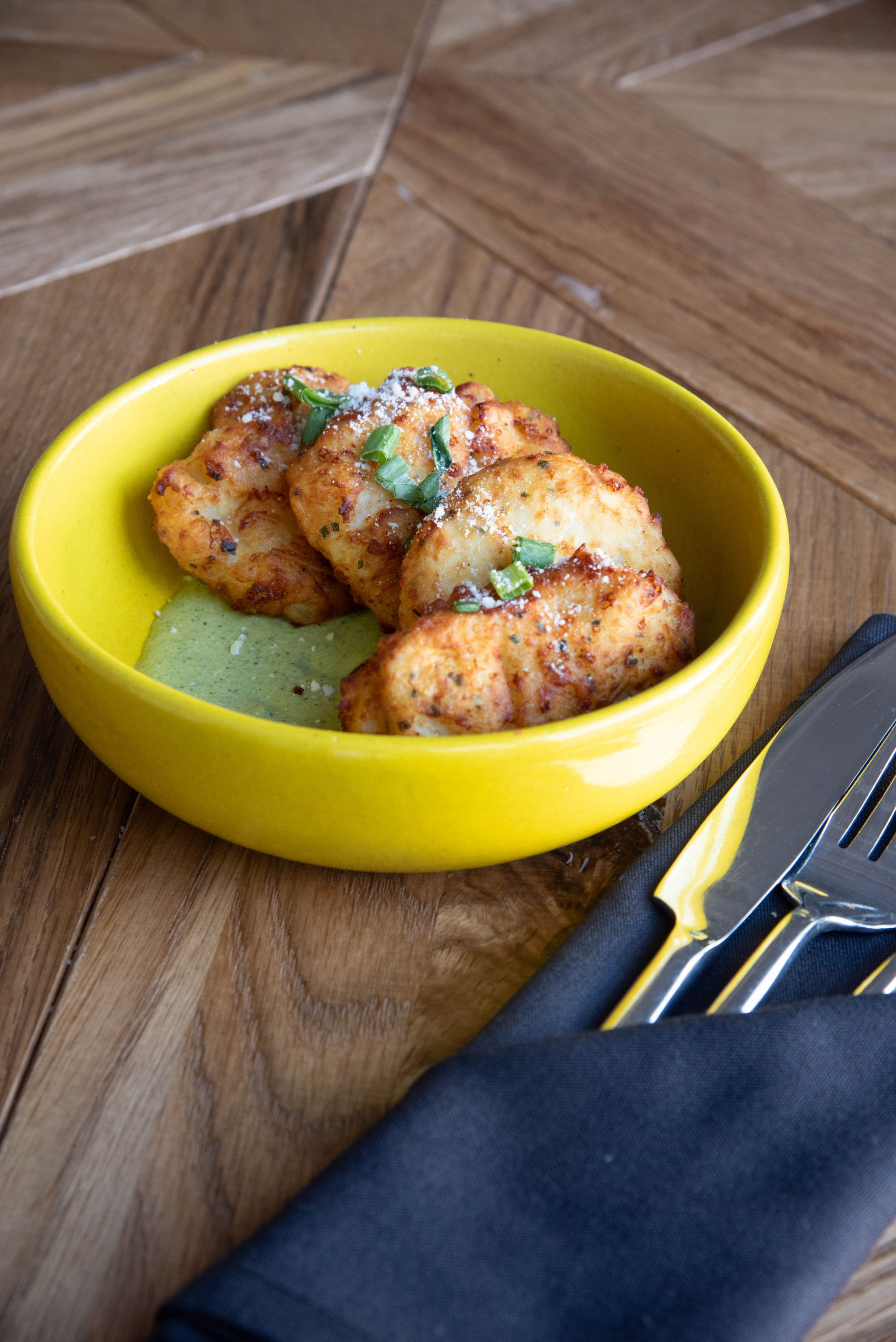 Santo Arcadia - Modern Mexican Dining