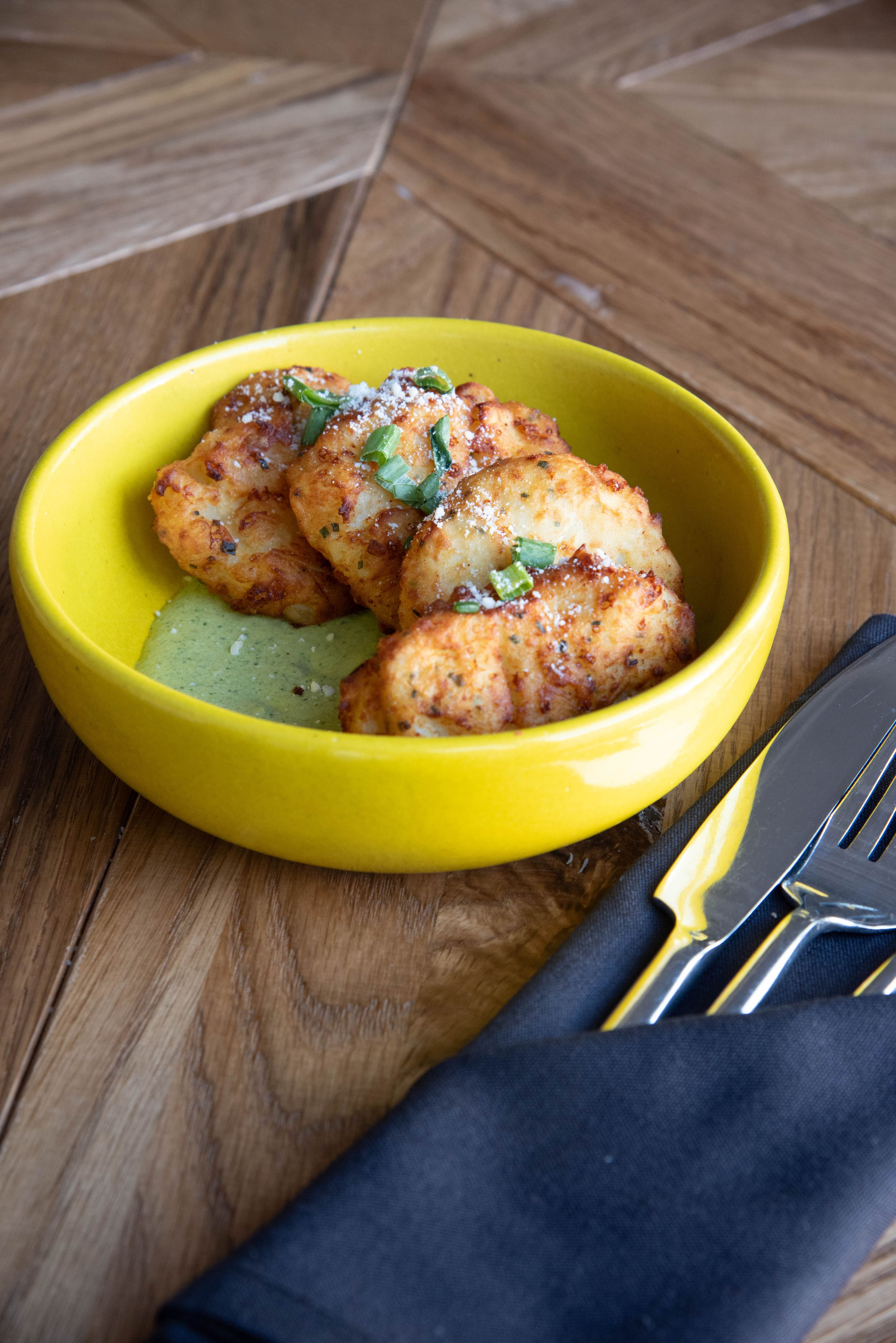 Santo Arcadia - Modern Mexican Dining