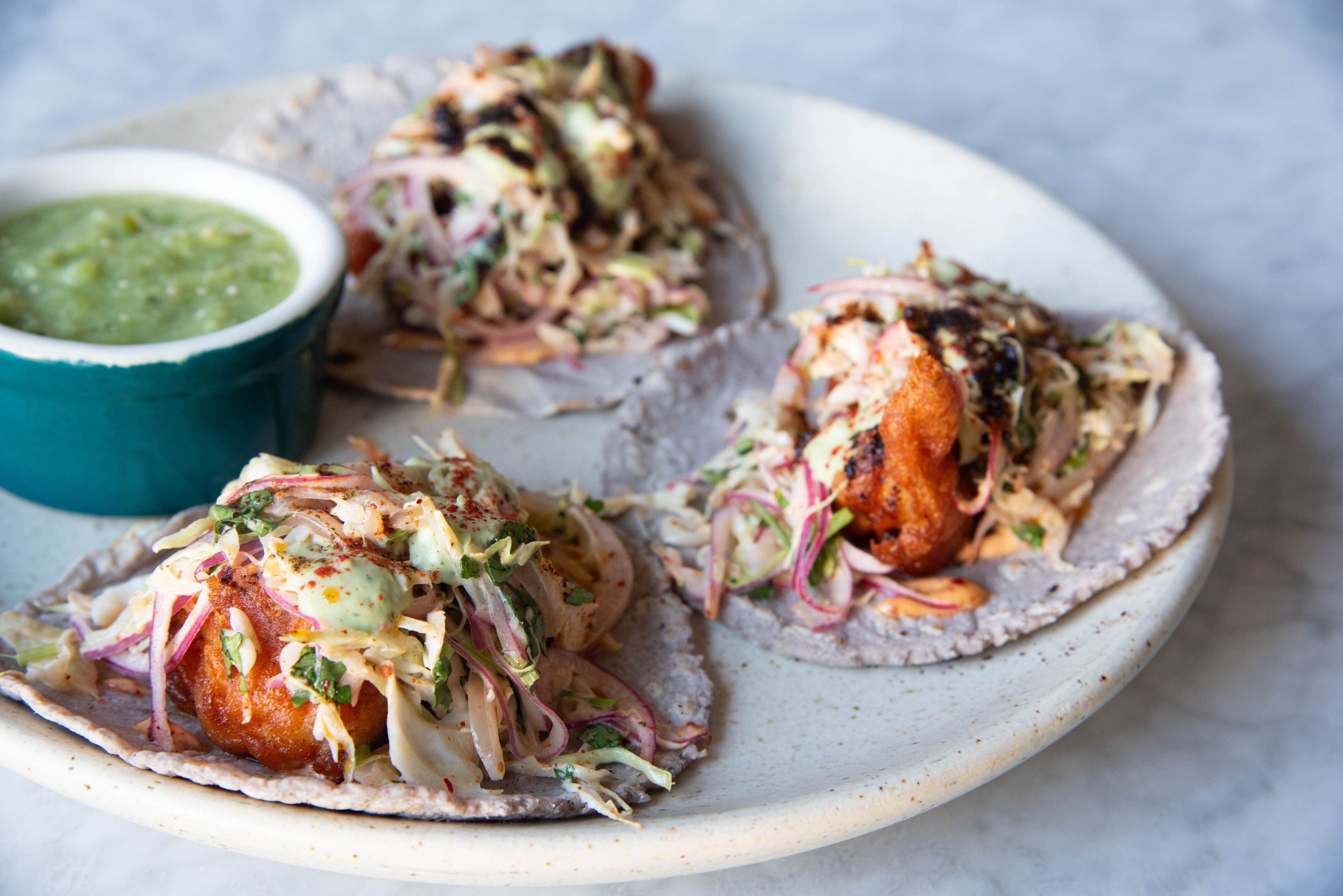 Santo Arcadia - Menu