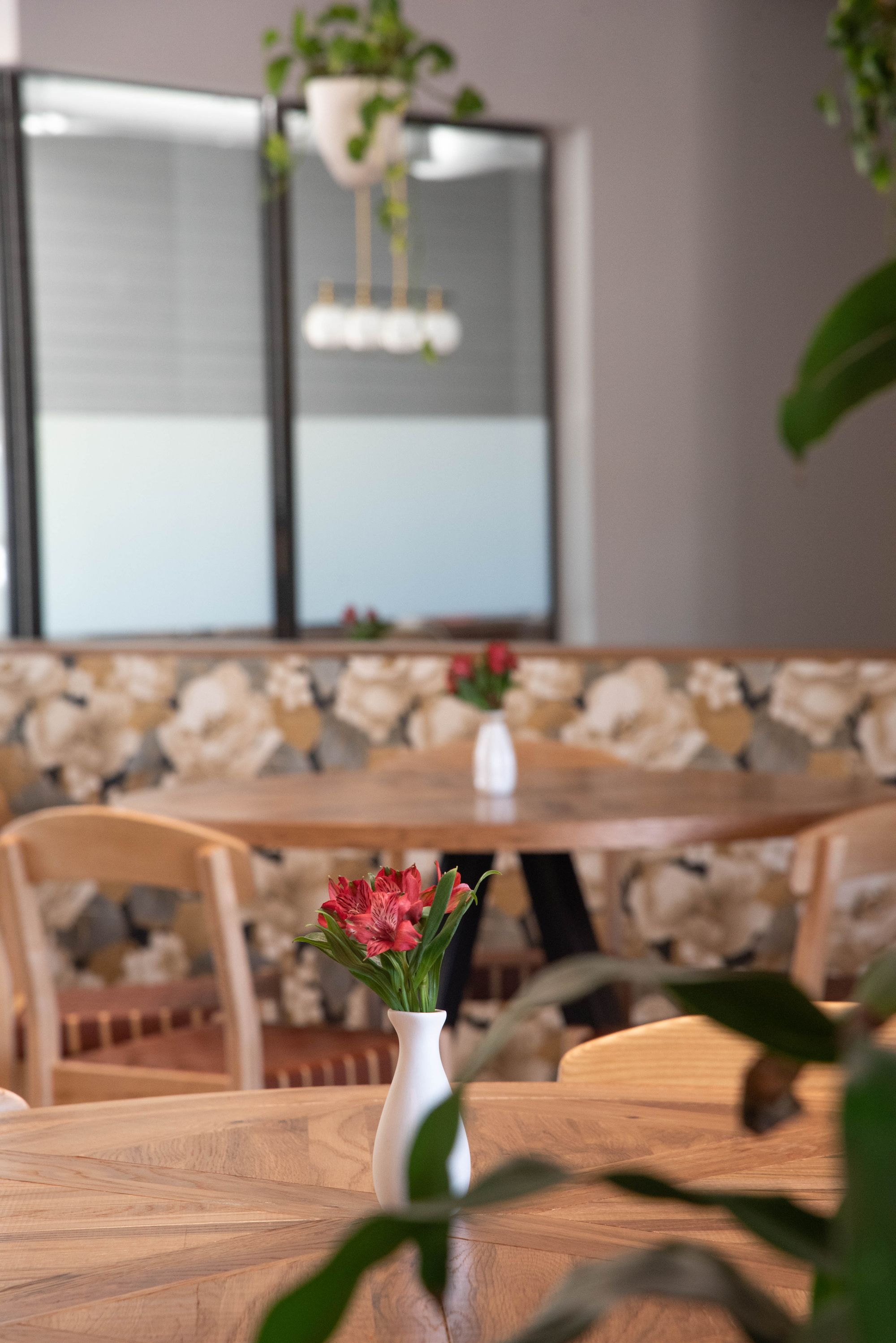 Santo Arcadia - Reserve Your Table