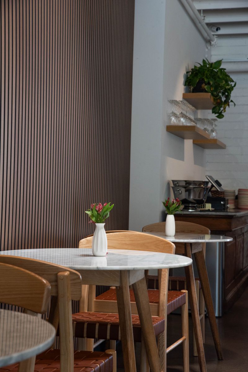 Santo Arcadia - Modern Mexican Dining