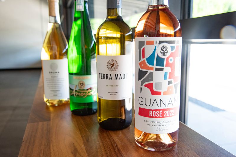 Santo Arcadia - Menu