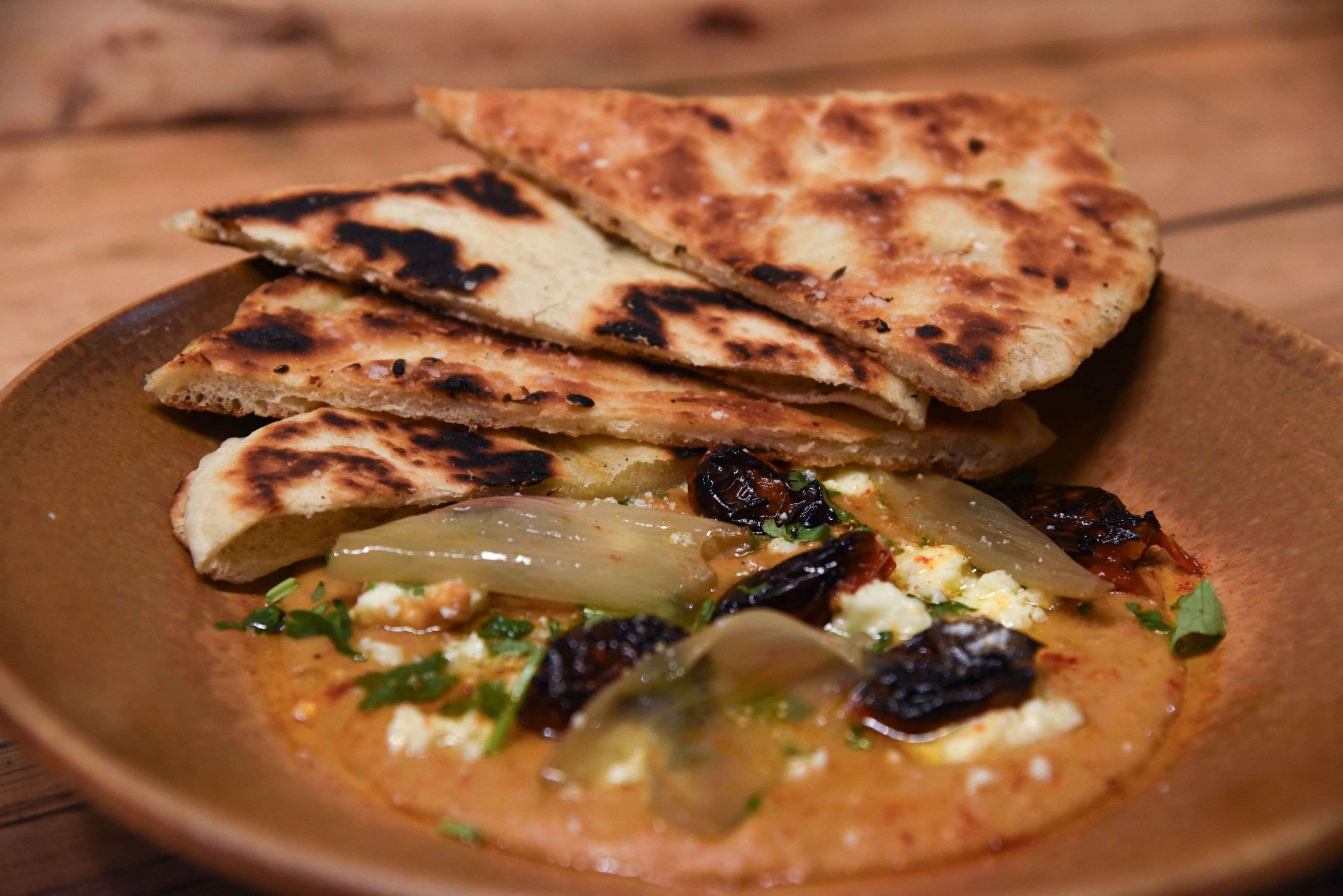 Santo Arcadia - Reserve Your Table