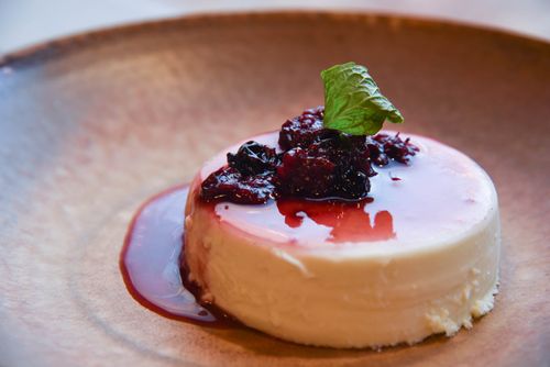 Santo Arcadia - Modern Mexican Dining