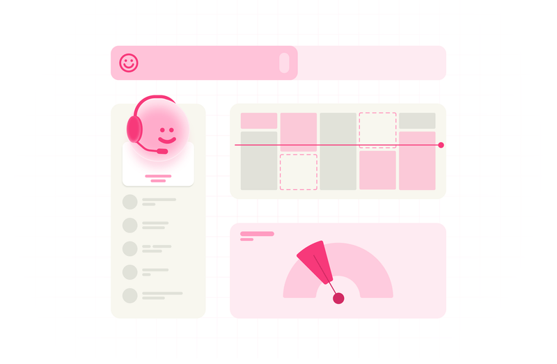 How to manage a call center: Key metrics, people, and tools