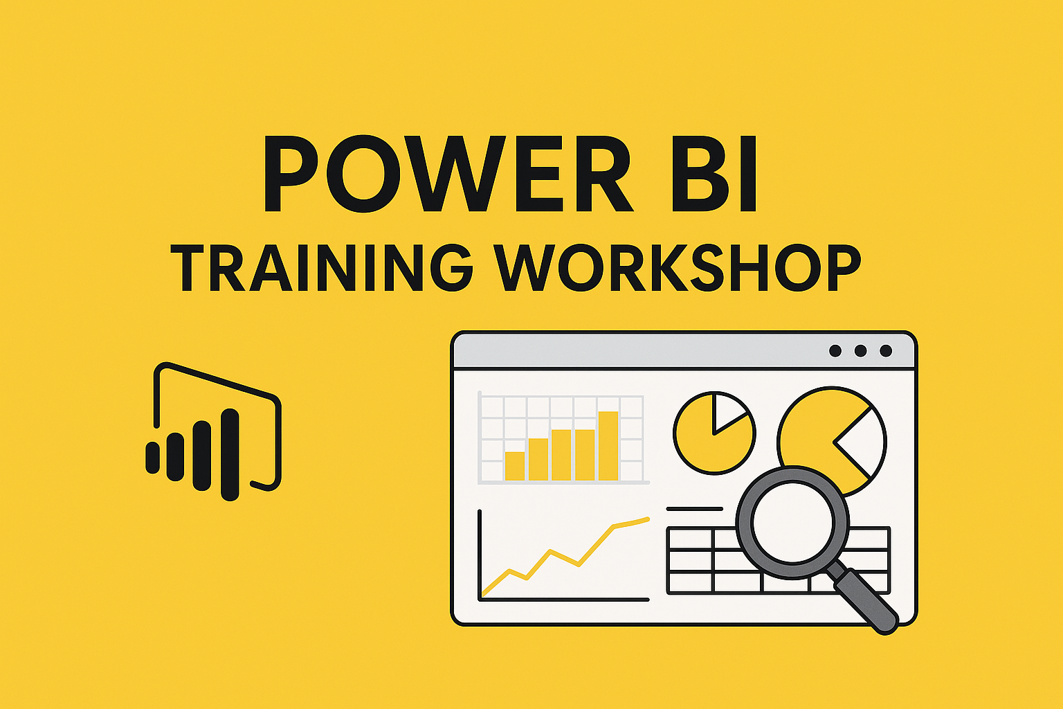 Small group Power Bi training, on-site Christchurch | DATAMetrics