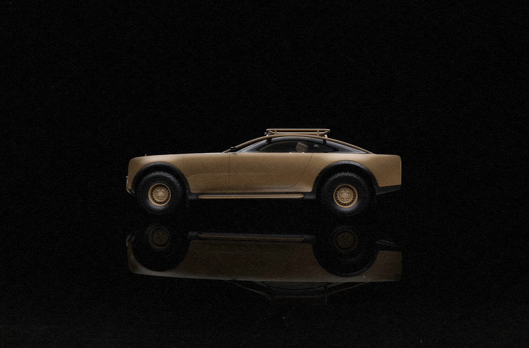 Andy Goldsworthy's Ice Sculptures | Null Society