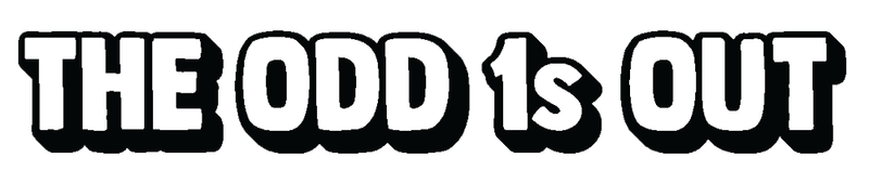 TheOdd1sOut Official Store – Shop Merch, Plushies, and More