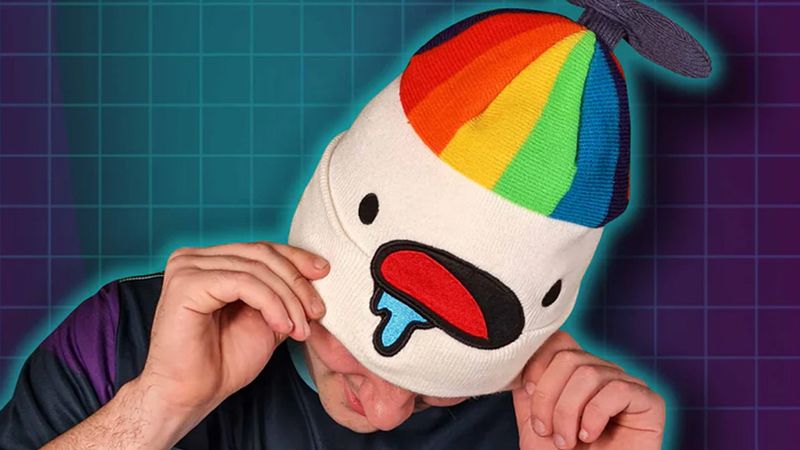 TheOdd1sOut Official Store – Shop Merch, Plushies, and More