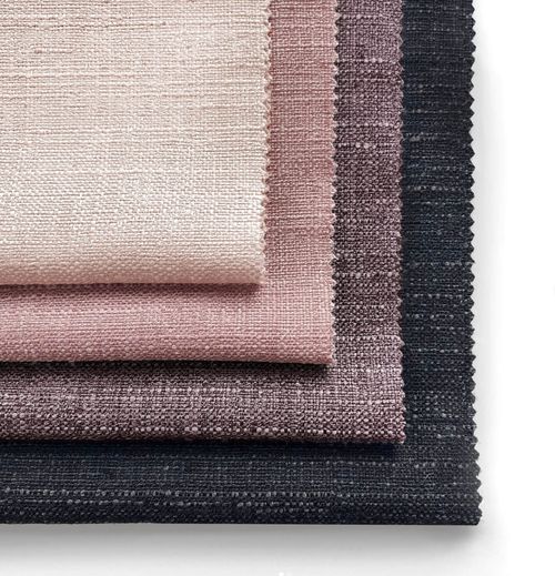 Unique Fine Fabrics | Shades & Design Studio Supplier