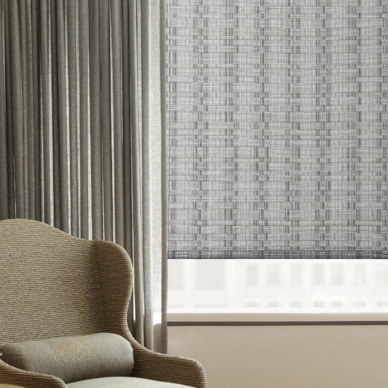 Conrad Shades | Shades & Design Studio