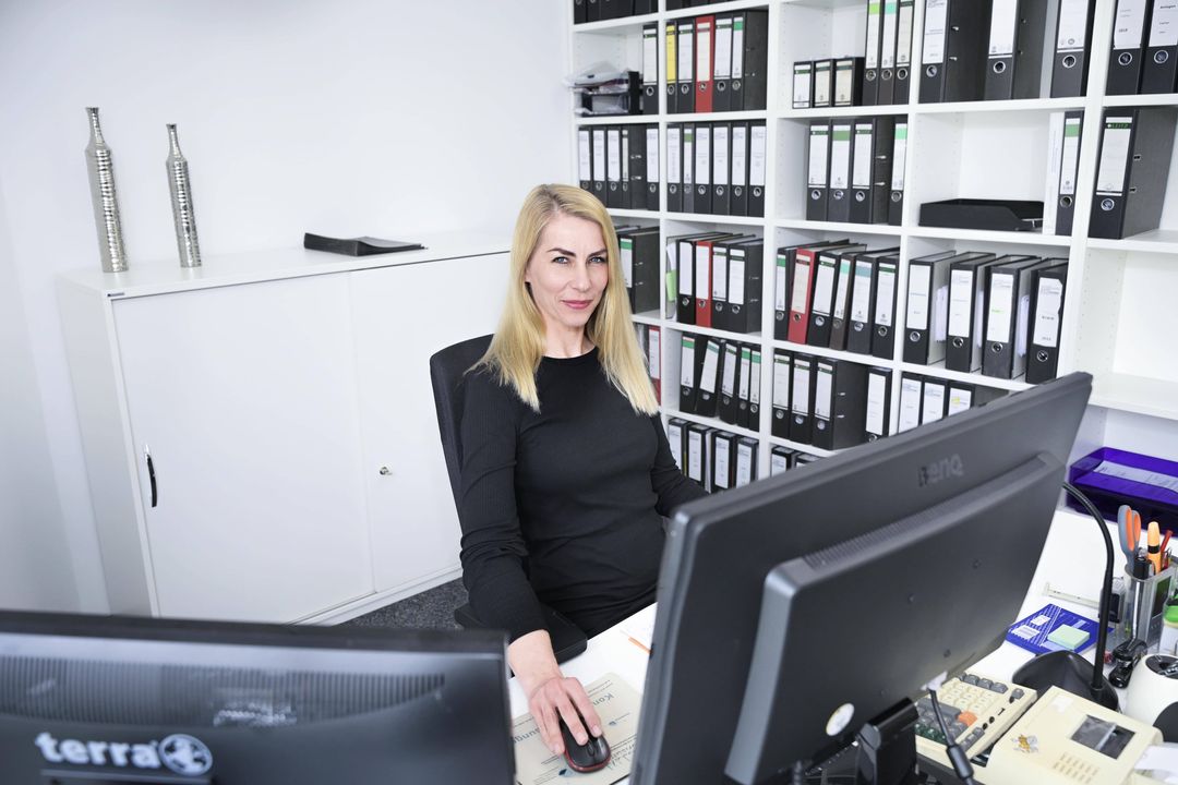 SPOMA Parkett & Ausbau GmbH - Innenausbau Magdeburg