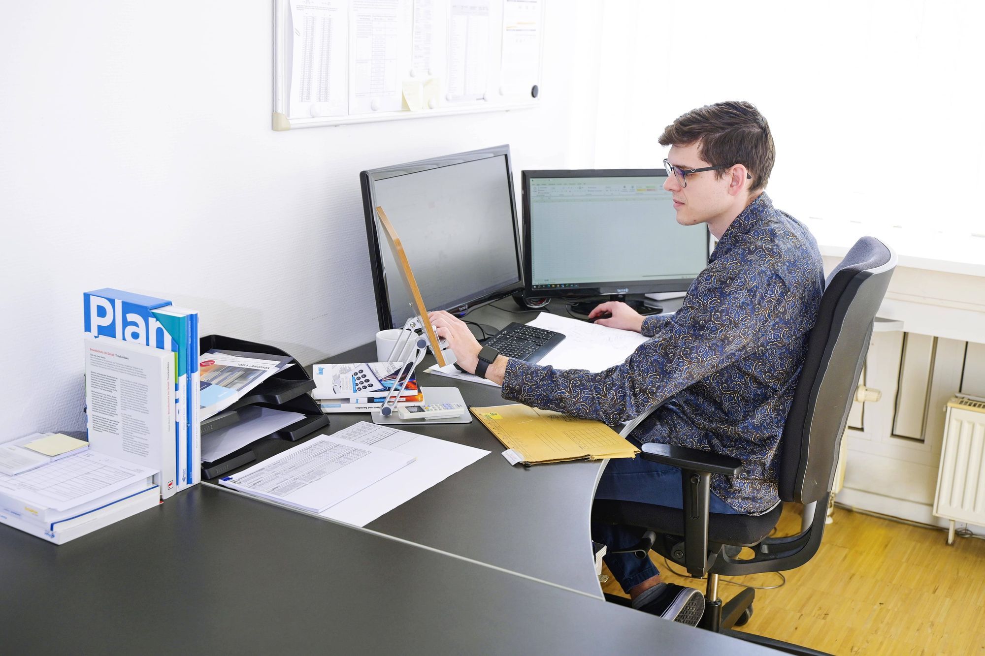 SPOMA Parkett & Ausbau GmbH - Innenausbau Magdeburg