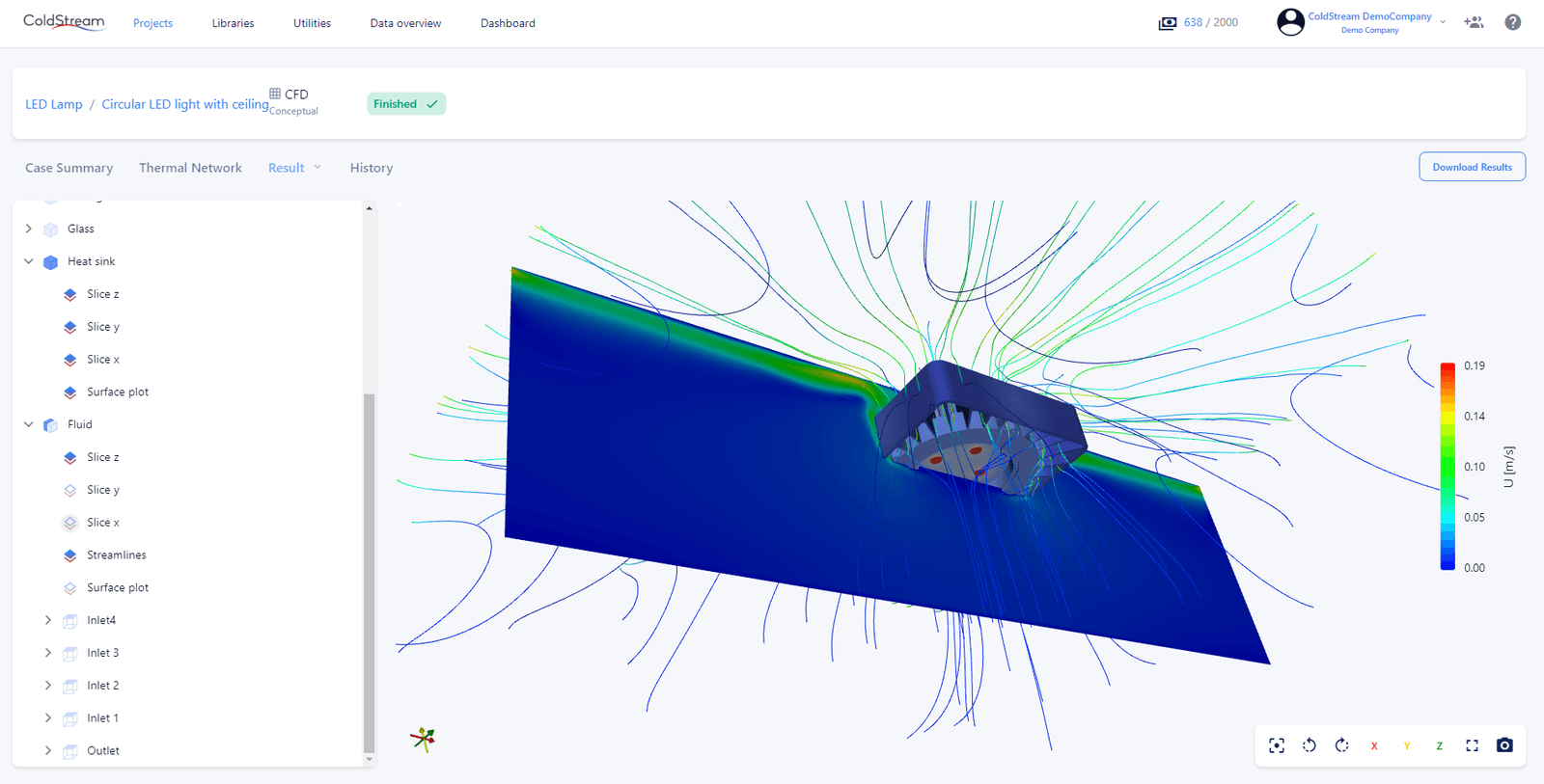 The #1 Generative Design Software for Thermal Management | ColdStream ...