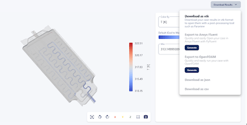 The #1 Generative Design Software for Thermal Management | ColdStream ...