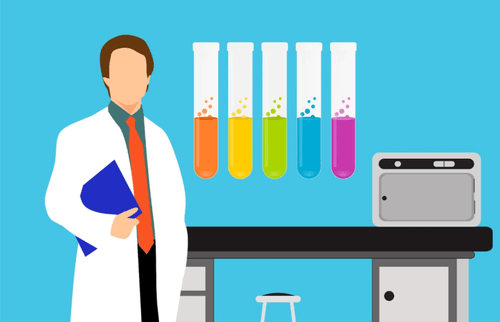 Lab Procedures: 8 Necessary Components | MaterialsZone by