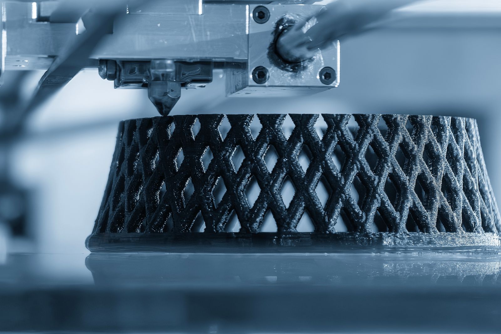 How AI-Guided R&D Is Closing the Loop on Additive Manufacturing Process ...