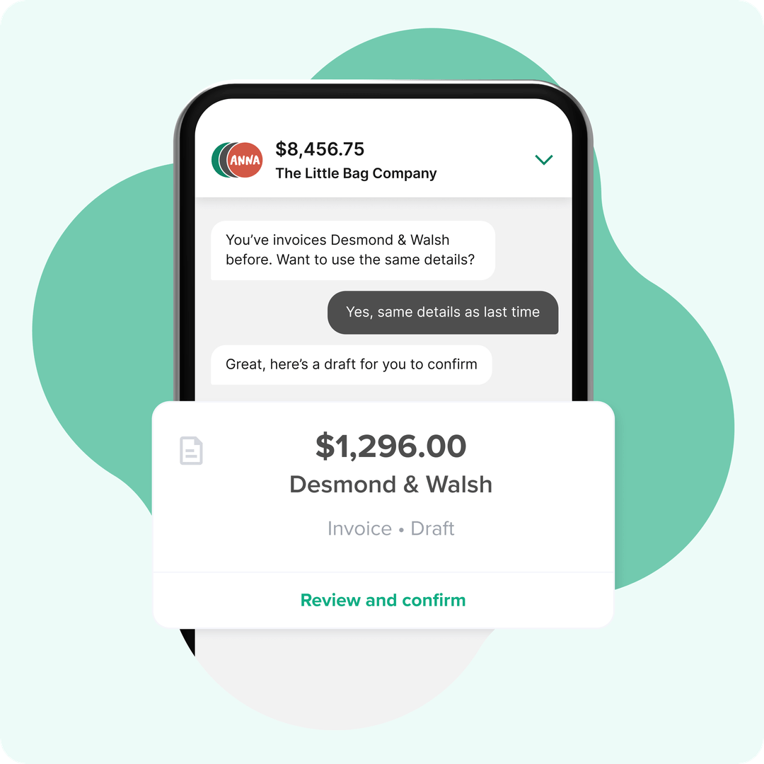 ACN & ABN Registration in Minutes | ANNA Money Australia
