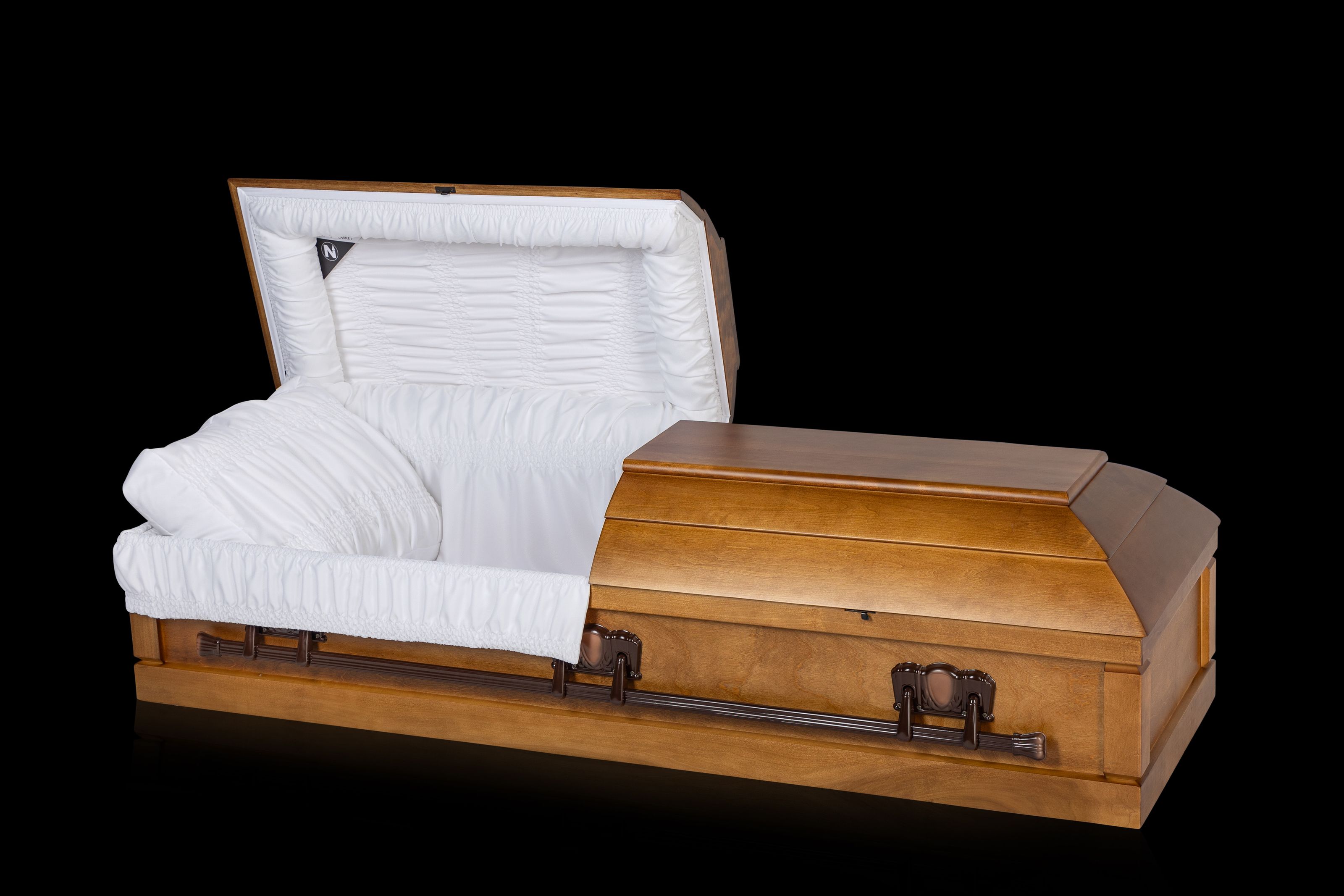 Northern Casket | Quality Canadian-Made Caskets