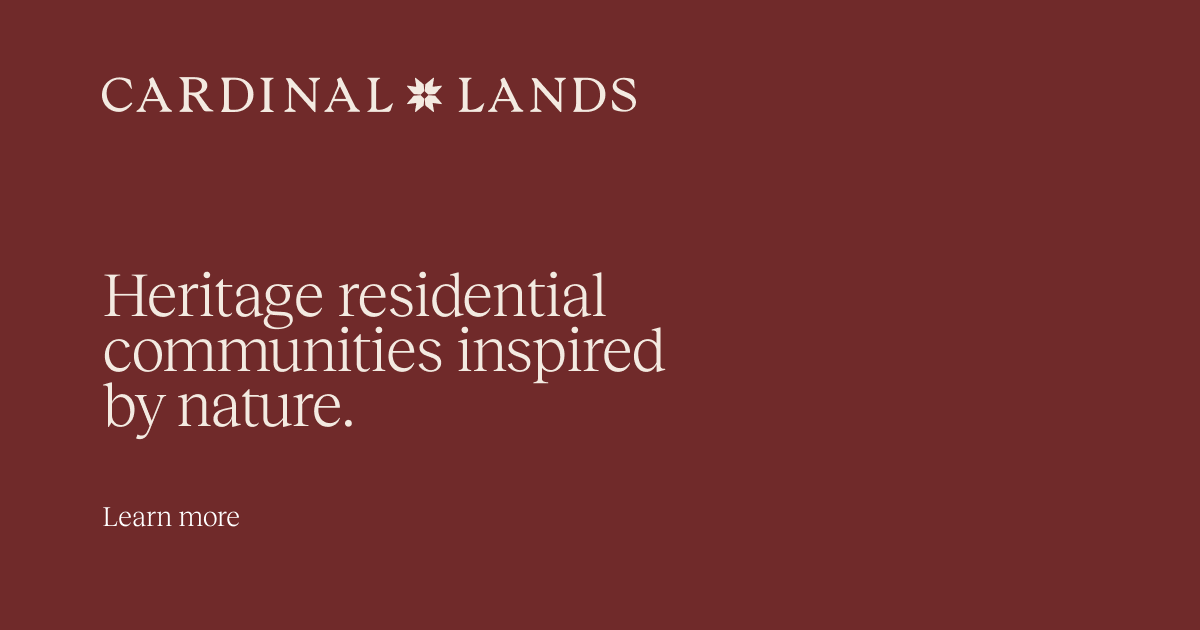 Cardinal Lands