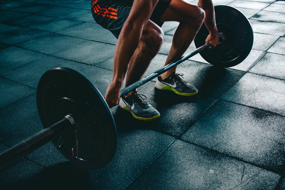 Is the Propane Fitness Mentorship A Scam?