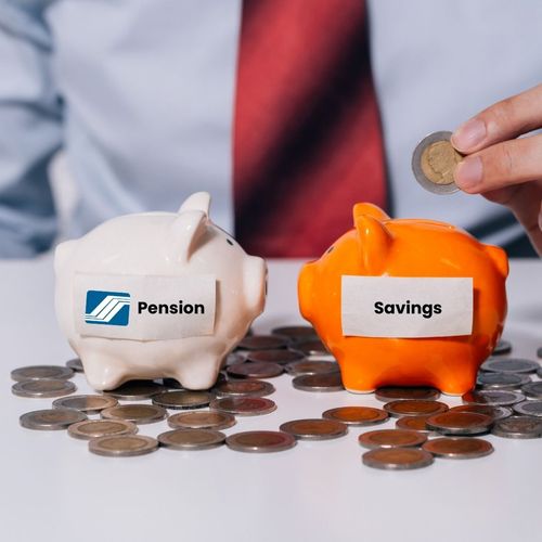 Top Bank Time Deposit | Secure and High-Interest Savings.