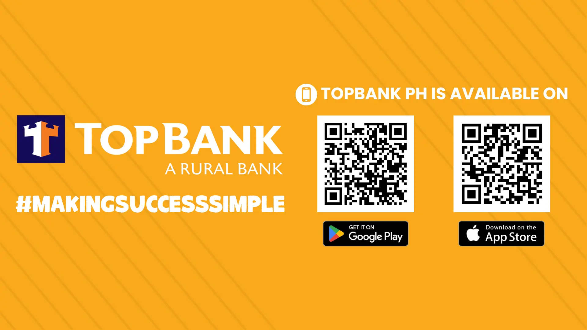 Top Bank PH Official