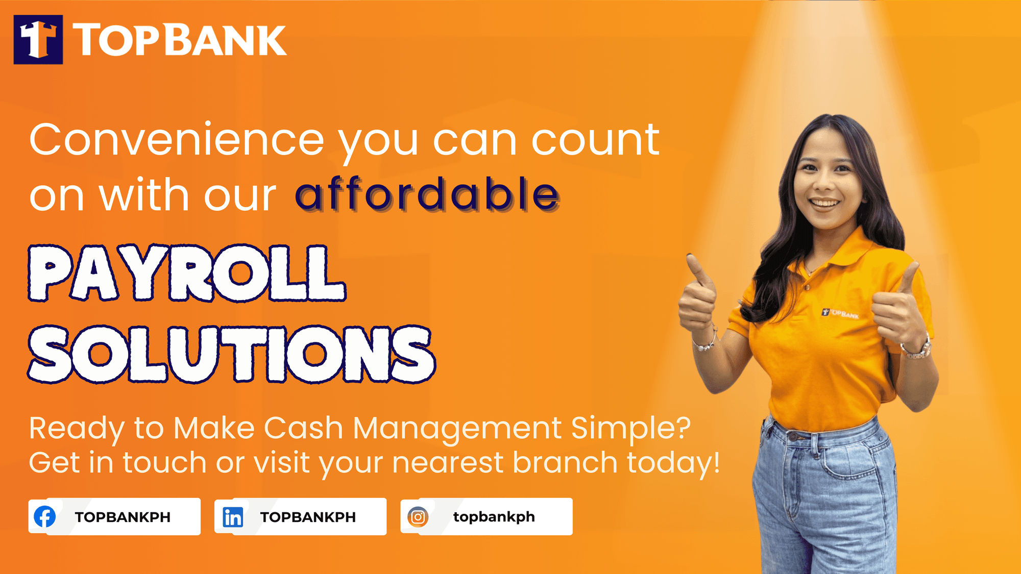 Top Bank PH Official