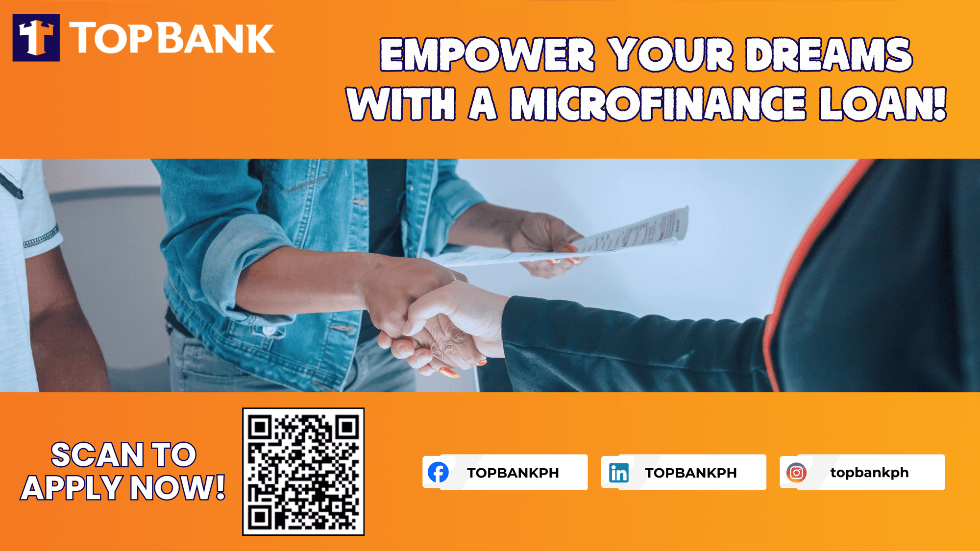 Top Bank PH Official