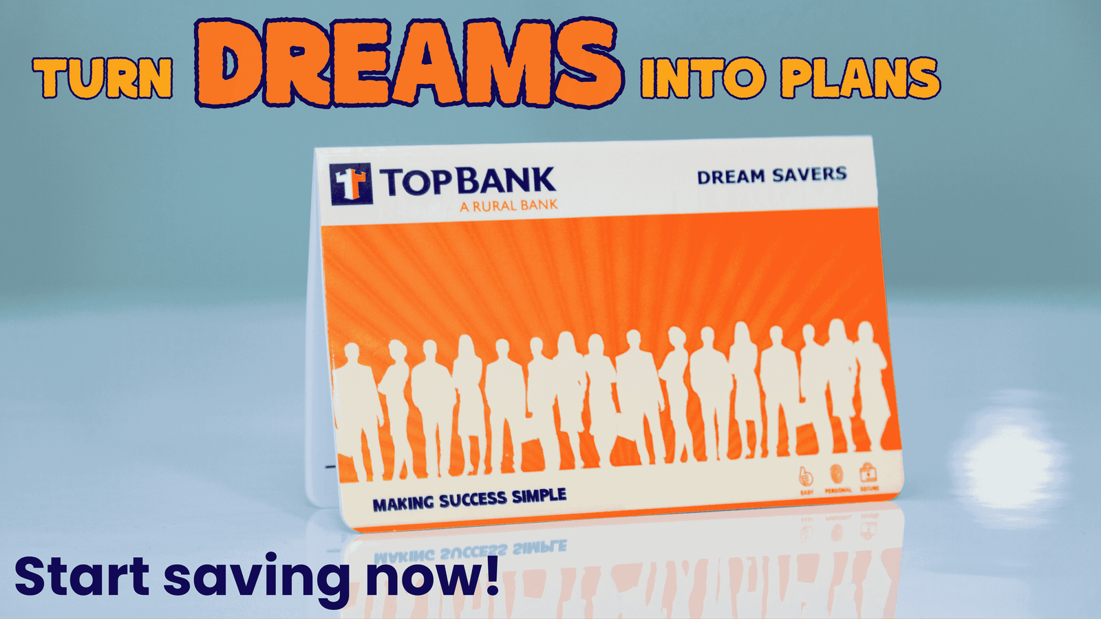 Top Bank PH Official