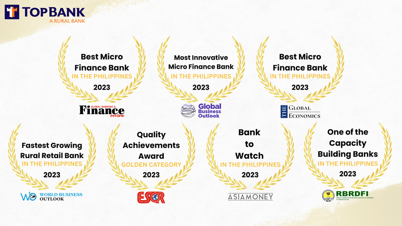 Top Bank PH Official