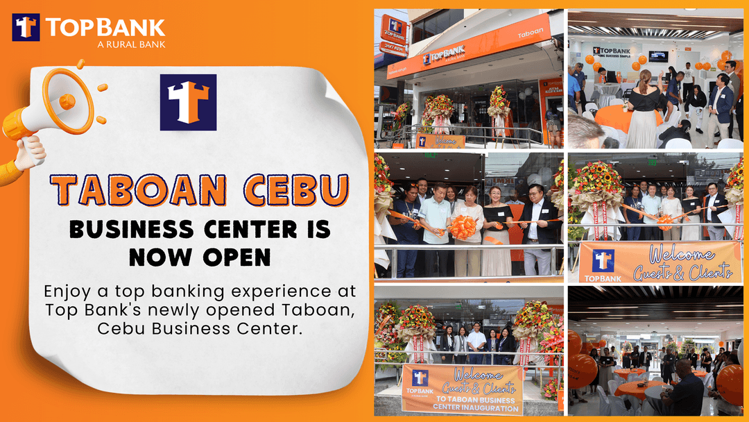 Top Bank PH Official