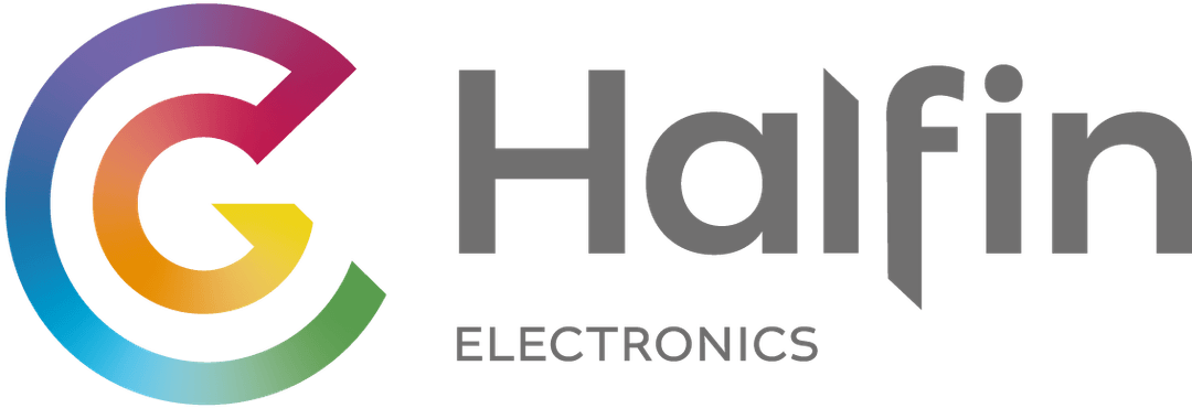 Electronic Component Stocking Distributor | Halfin Electronics