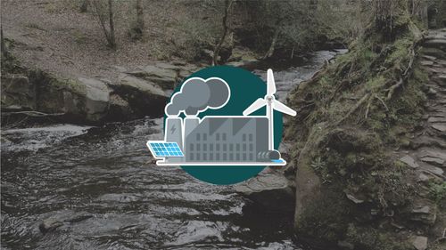 Hello Lamp Post — Hello Lamp Post puts a digital assistant in any location