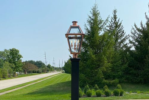 Premier Lighting Solutions in Indianapolis | The Lampliter