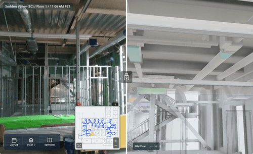 Doxel: Construction's most complete progress tracking