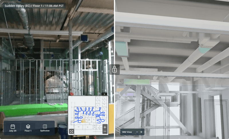 Doxel: Construction's most complete progress tracking