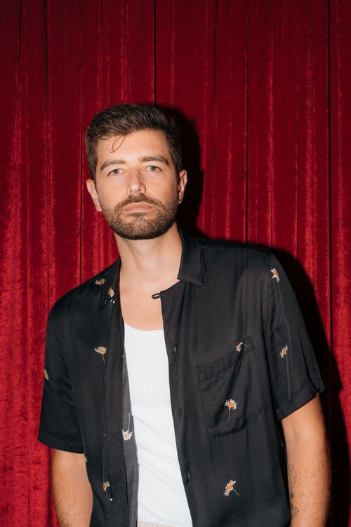 Jonathan Grado - Conceptual Photographer & Visual Artist