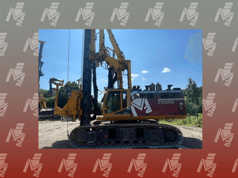 M2 Machinery