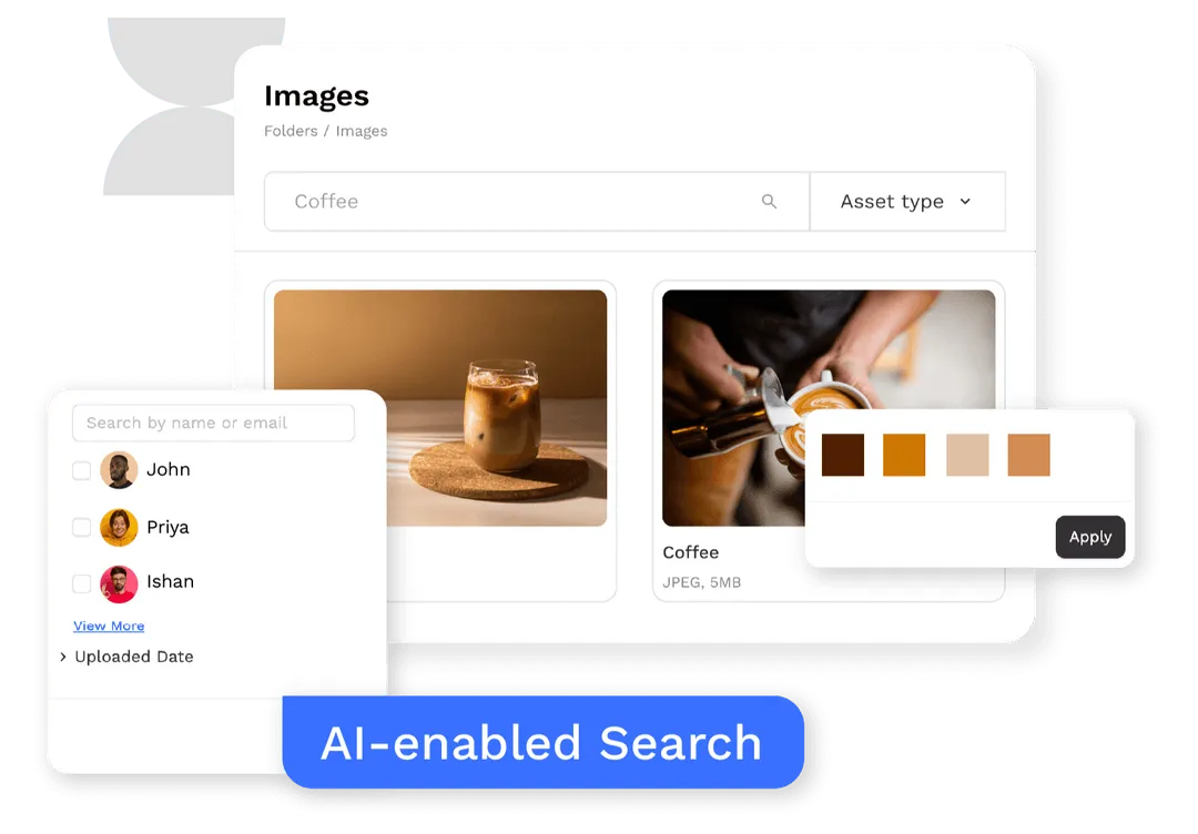AI-powered Artwork Management Software | Artwork Flow