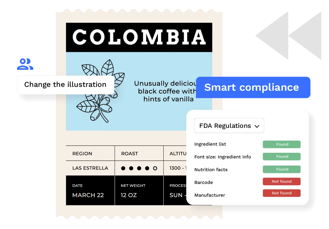 AI-powered Artwork Management Software | Artwork Flow