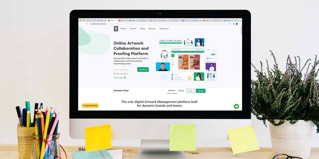 Explained | 19 FAQs on Artwork Approval Processes - Artwork Flow