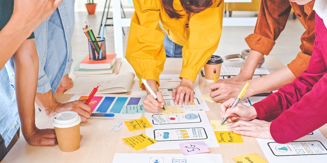 Creative Team Roles You Need to Know